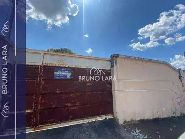 Casa / Sobrado para Venda em Igarapé/MG Três Poderes 3 Quartos
