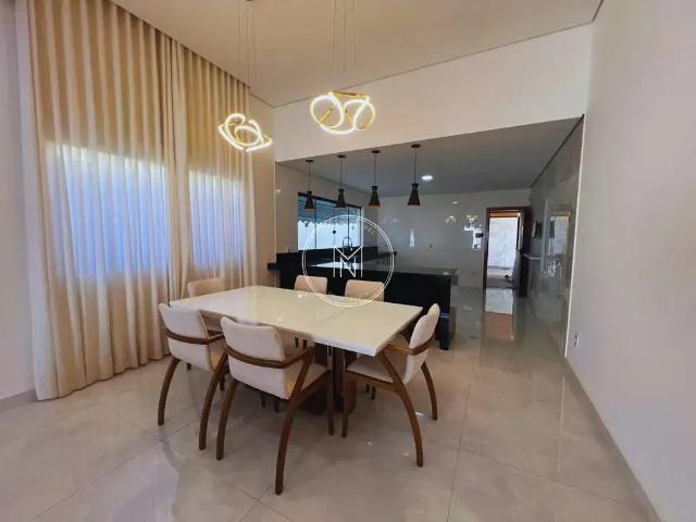 Casa / Sobrado para Venda em Igarapé/MG Três Poderes 3 Quartos