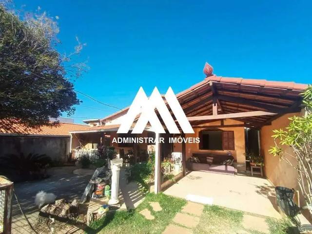 Casa / Sobrado para Venda em Igarapé/MG União 2 Quartos