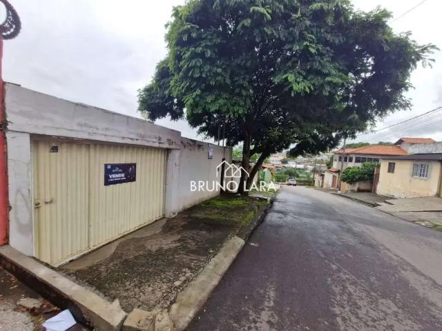 Casa / Sobrado para Venda em Igarapé/MG Vale do Amanhecer 2 Quartos