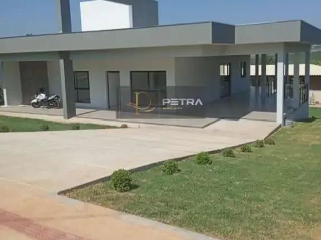 Casa / Sobrado para Venda em Igarapé/MG Zona Rural 3 Quartos