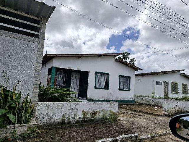 Casa / Sobrado para Venda em Igarassu/PE Monjope 3 Quartos