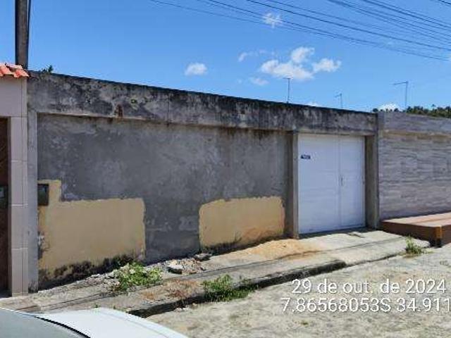Casa / Sobrado para Venda em Igarassu/PE Monjope 2 Quartos