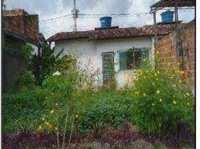 Casa / Sobrado para Venda em Igarassu/PE Monjope 2 Quartos