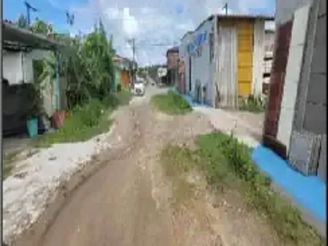 Casa / Sobrado para Venda em Igarassu/PE Agamenon Magalhães 2 Quartos