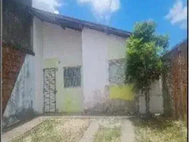 Casa / Sobrado para Venda em Igarassu/PE Agamenon Magalhães 2 Quartos