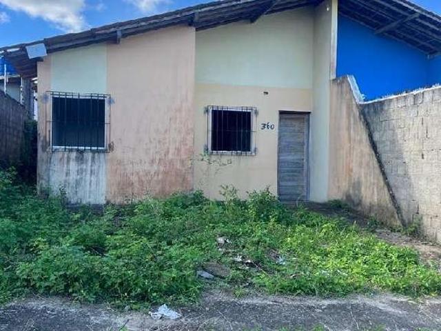 Casa / Sobrado para Venda em Igarassu/PE Agamenon Magalhães 2 Quartos