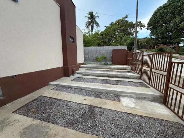 Casa / Sobrado para Venda em Igarassu/PE Agamenon Magalhães 2 Quartos