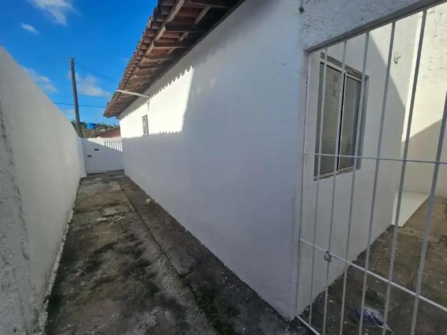 Casa / Sobrado para Venda em Igarassu/PE Agamenon Magalhães 2 Quartos