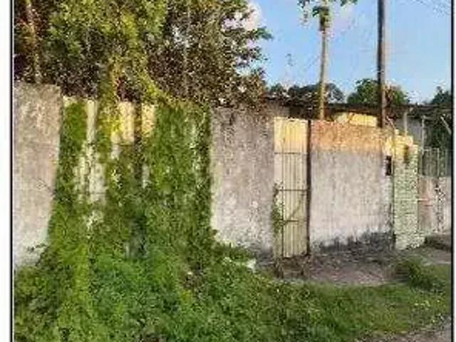 Casa / Sobrado para Venda em Igarassu/PE Agamenon Magalhães 2 Quartos