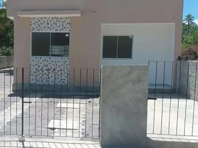 Casa / Sobrado para Venda em Igarassu/PE Agamenon Magalhães 2 Quartos