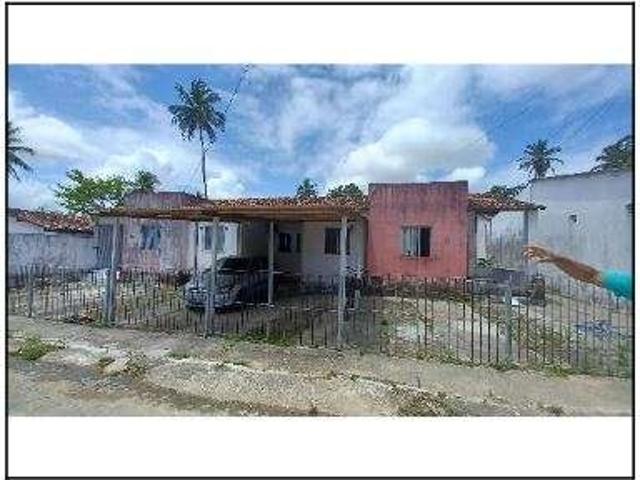 Casa / Sobrado para Venda em Igarassu/PE Agamenon Magalhães 2 Quartos