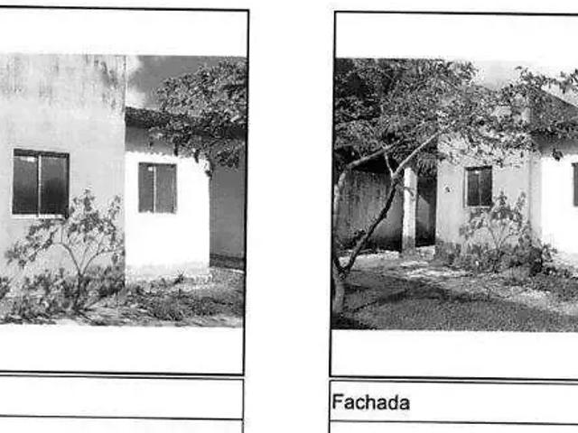 Casa / Sobrado para Venda em Igarassu/PE Agamenon Magalhães 2 Quartos