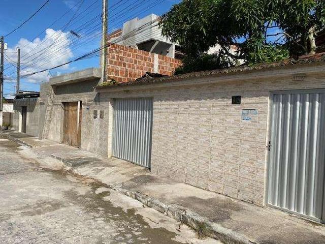 Casa / Sobrado para Venda em Igarassu/PE Agamenon Magalhães 2 Quartos
