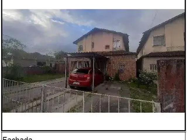 Casa / Sobrado para Venda em Igarassu/PE Agamenon Magalhães 2 Quartos