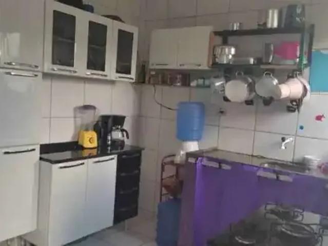 Casa / Sobrado para Venda em Igarassu/PE Agamenon Magalhães 2 Quartos