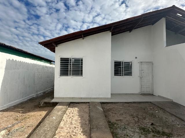 Casa / Sobrado para Venda em Igarassu/PE Agamenon Magalhães 2 Quartos