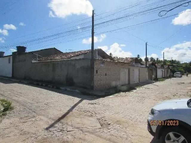 Casa / Sobrado para Venda em Igarassu/PE Agamenon Magalhães 2 Quartos