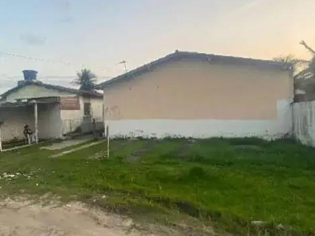 Casa / Sobrado para Venda em Igarassu/PE Agamenon Magalhães 2 Quartos