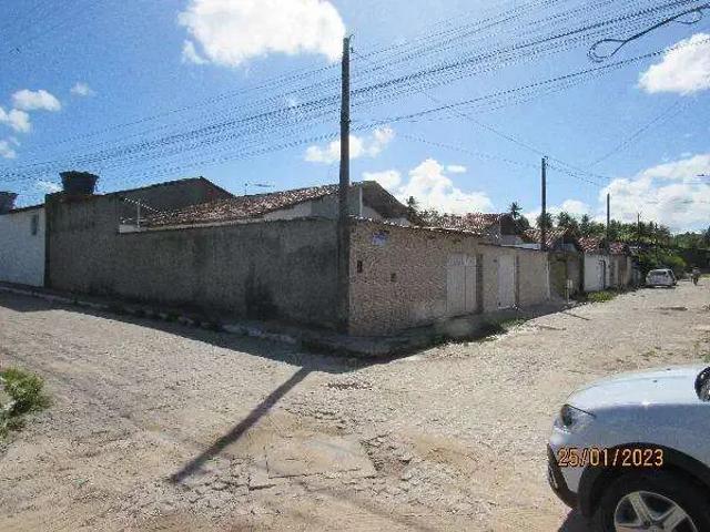 Casa / Sobrado para Venda em Igarassu/PE Agamenon Magalhães 2 Quartos