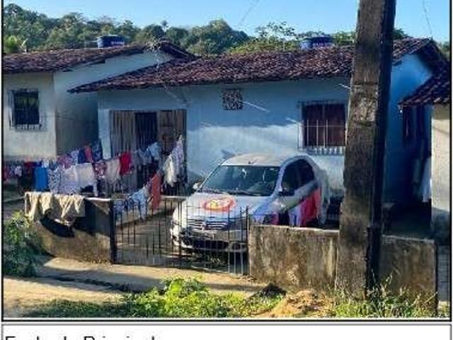 Casa / Sobrado para Venda em Igarassu/PE Agamenon Magalhães 3 Quartos
