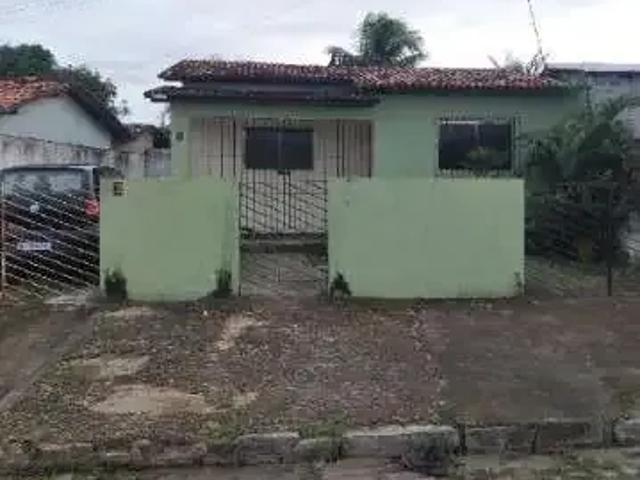 Casa / Sobrado para Venda em Igarassu/PE Agamenon Magalhães 3 Quartos