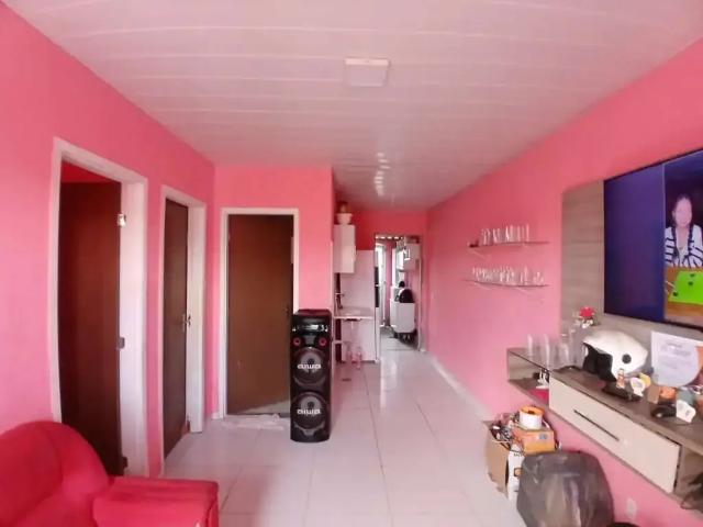 Casa / Sobrado para Venda em Igarassu/PE Agamenon Magalhães 3 Quartos