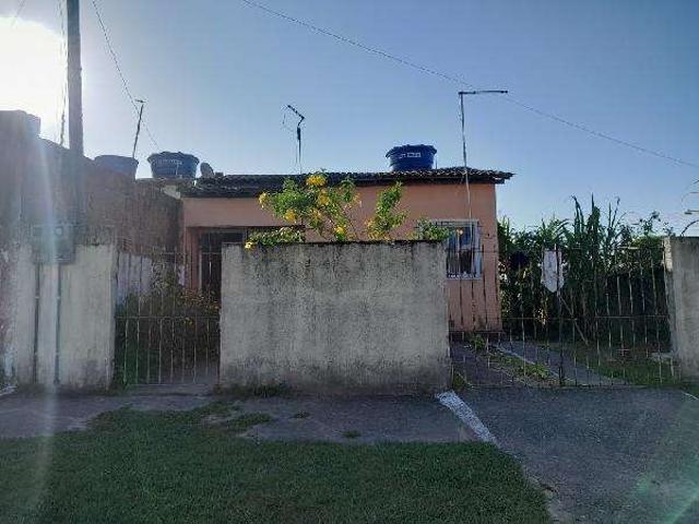 Casa / Sobrado para Venda em Igarassu/PE Agamenon Magalhães 3 Quartos