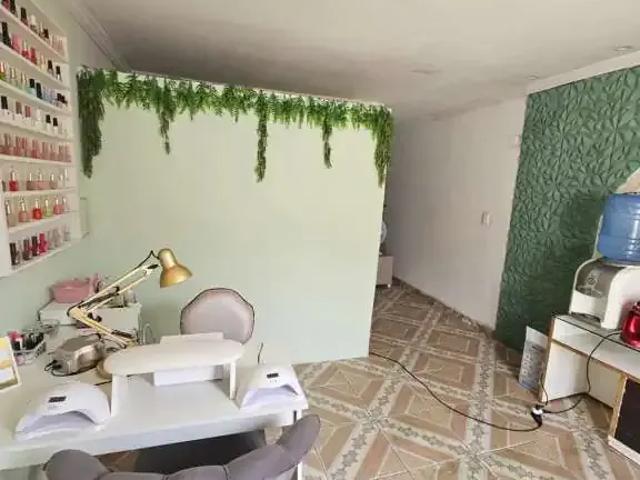 Casa / Sobrado para Venda em Igarassu/PE Ana de Albuquerque 2 Quartos