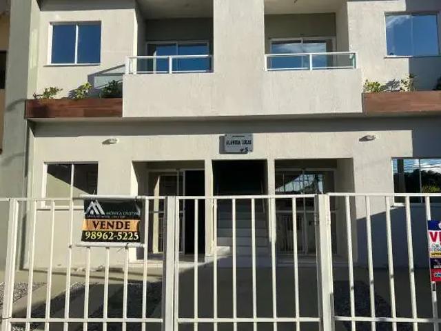 Casa / Sobrado para Venda em Igarassu/PE Cruz de Rebouças 2 Quartos