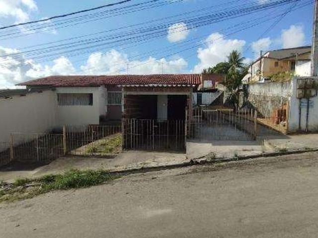 Casa / Sobrado para Venda em Igarassu/PE Encanto Igarassu 2 Quartos