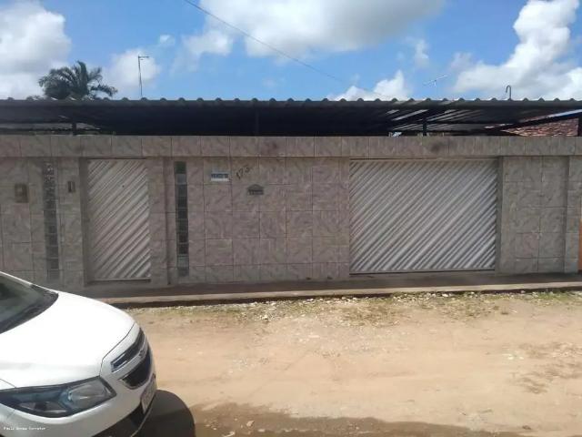 Casa / Sobrado para Venda em Igarassu/PE Inhamã 2 Quartos