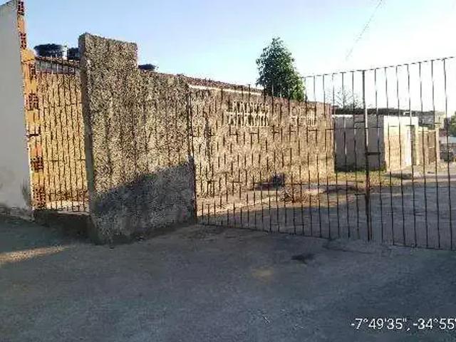 Casa / Sobrado para Venda em Igarassu/PE Jabacó 2 Quartos