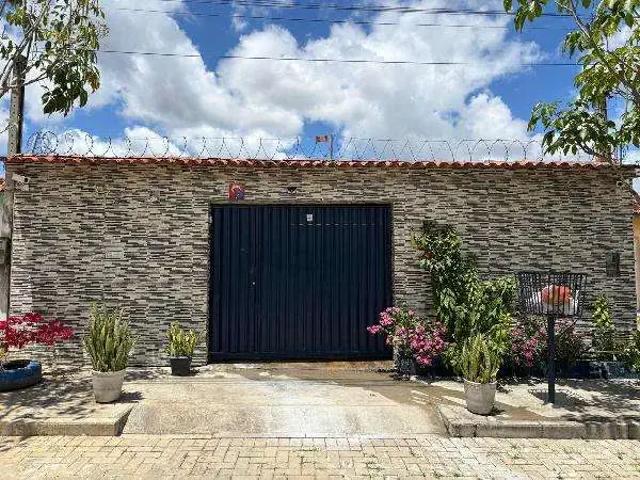 Casa / Sobrado para Venda em Igarassu/PE Jabacó 2 Quartos