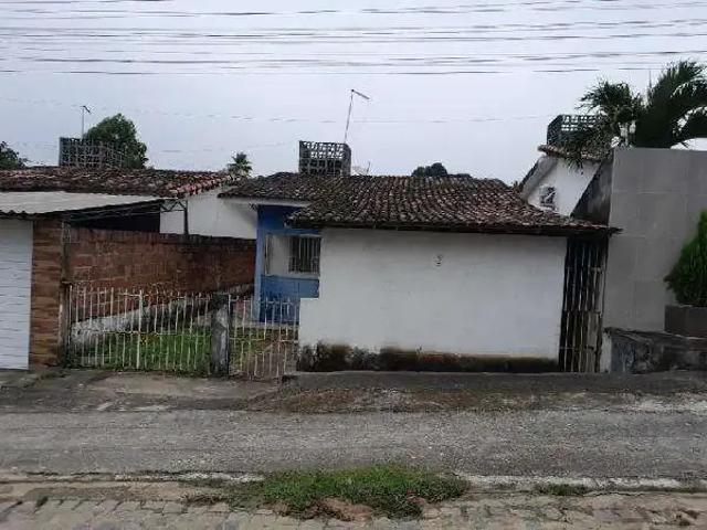 Casa / Sobrado para Venda em Igarassu/PE Jabacó 2 Quartos