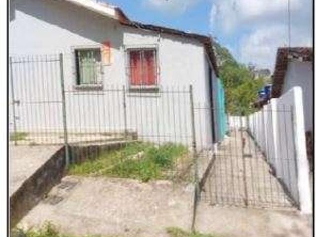 Casa / Sobrado para Venda em Igarassu/PE Jabacó 2 Quartos