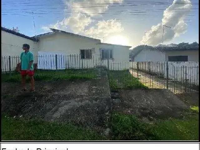 Casa / Sobrado para Venda em Igarassu/PE Jabacó 2 Quartos