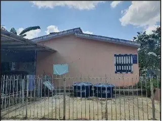 Casa / Sobrado para Venda em Igarassu/PE Jabacó 2 Quartos