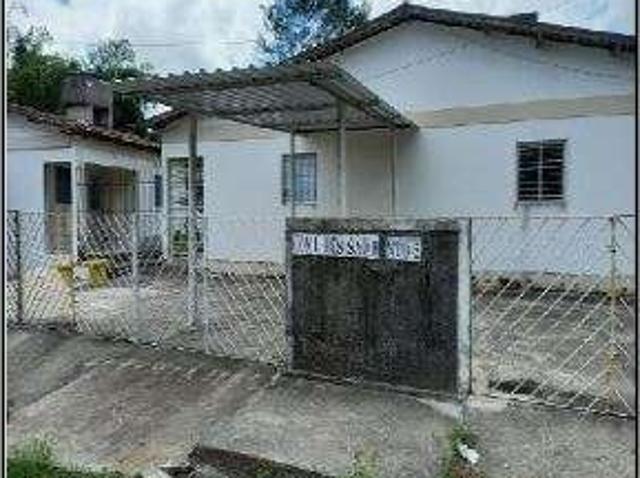 Casa / Sobrado para Venda em Igarassu/PE Jabacó 3 Quartos