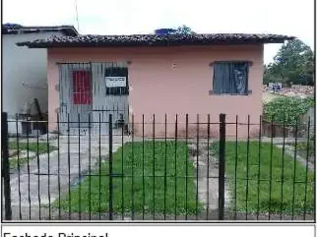 Casa / Sobrado para Venda em Igarassu/PE Jabacó 3 Quartos