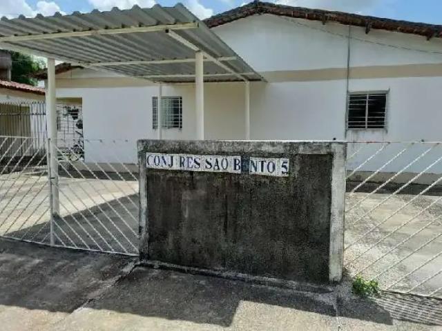 Casa / Sobrado para Venda em Igarassu/PE Jabacó 3 Quartos