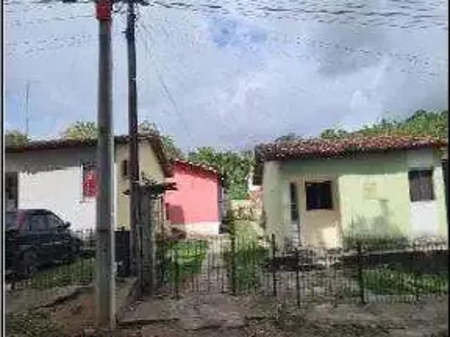 Casa / Sobrado para Venda em Igarassu/PE Jabacó 3 Quartos