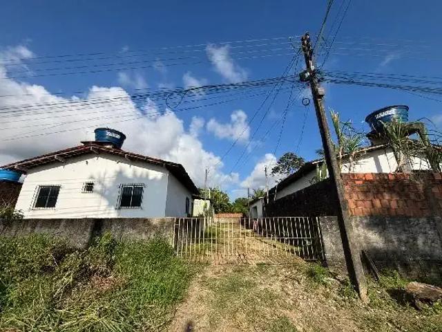 Casa / Sobrado para Venda em Igarassu/PE Jabacó 3 Quartos