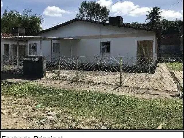 Casa / Sobrado para Venda em Igarassu/PE Jabacó 3 Quartos