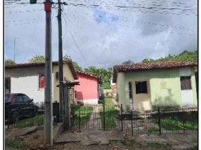 Casa / Sobrado para Venda em Igarassu/PE Jabacó 3 Quartos