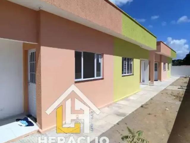 Casa / Sobrado para Venda em Igarassu/PE Santa Rita 2 Quartos