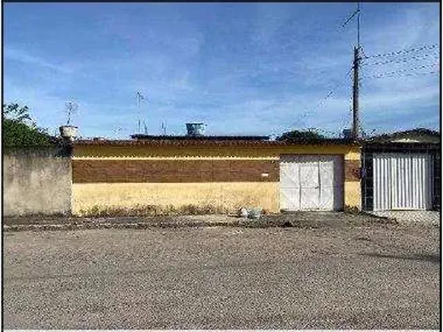 Casa / Sobrado para Venda em Igarassu/PE Saramandaia 2 Quartos