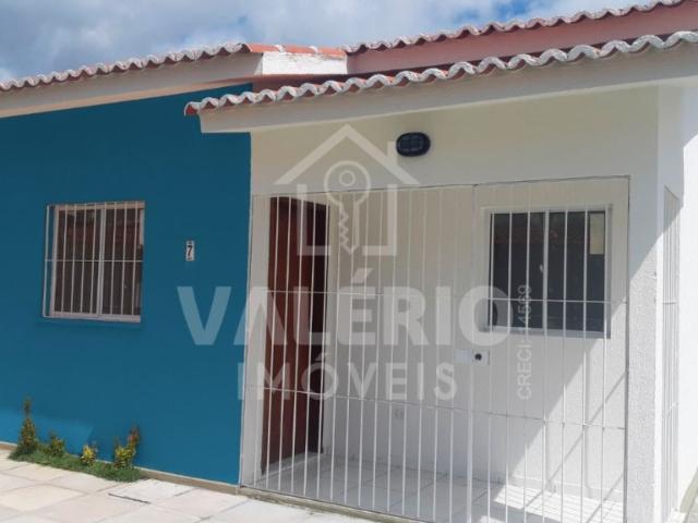 Casa / Sobrado para Venda em Igarassu/PE Sítio dos Marcos 2 Quartos