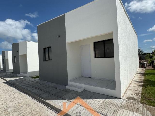 Casa / Sobrado para Venda em Igarassu/PE Sítio dos Marcos 2 Quartos