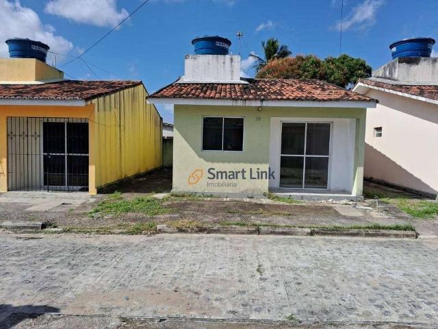 Casa / Sobrado para Venda em Igarassu/PE Sítio dos Marcos 2 Quartos